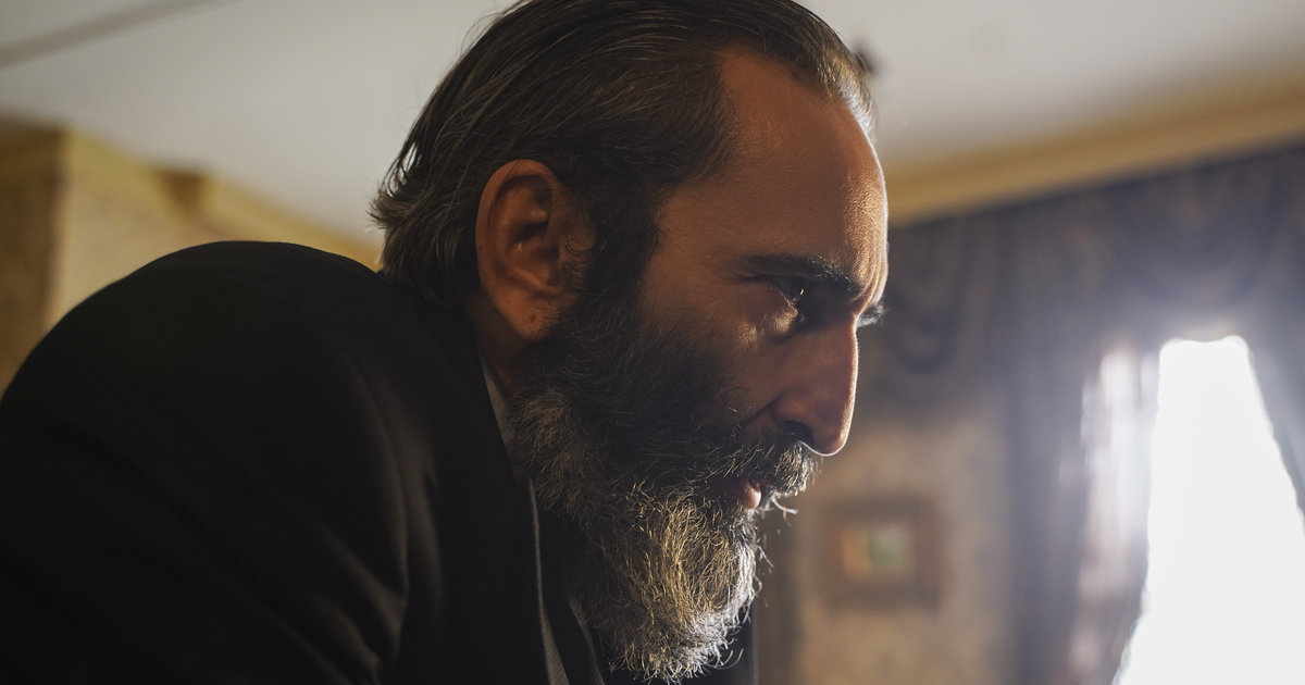 Aziz 16. Bölüm : 'Aziz, bunun hesabını verecek!'