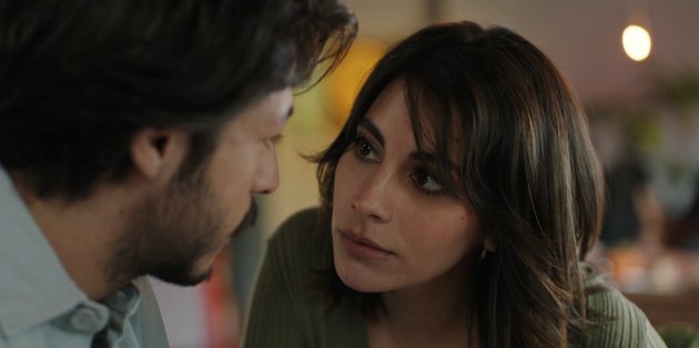 Oğlum 6. Bölüm : Sedef, Bulut'tan yardım istiyor!