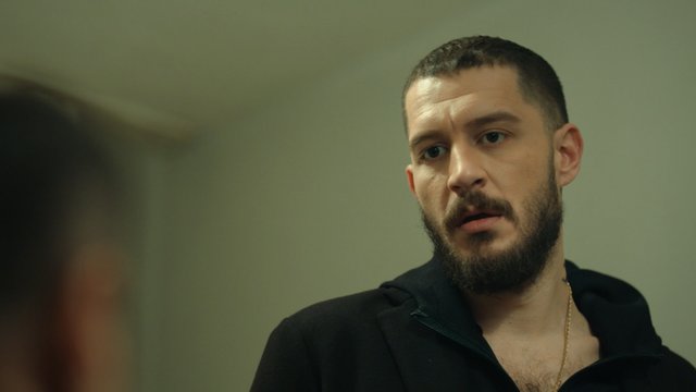 Ramo 27. Bölüm : Sibel, Cihangir'in peşinde!