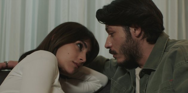 Oğlum 9. Bölüm : Sedef, Bulut'u ikna ediyor!