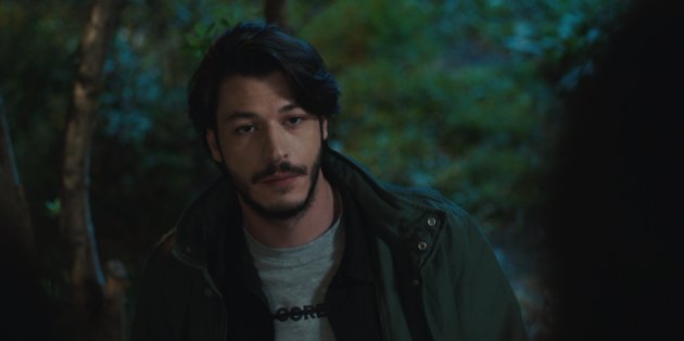Oğlum 11. Bölüm : Bulut, Sedef'in kapısına dayanıyor!