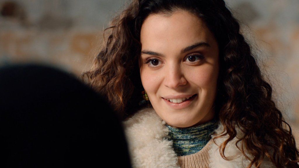 Sen ve Ben Fragmanı - ShowTürk TV