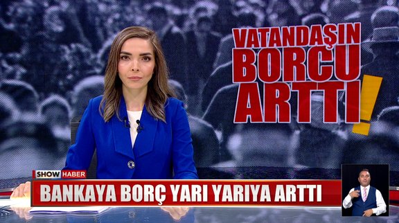 Show Haber | Show Tv