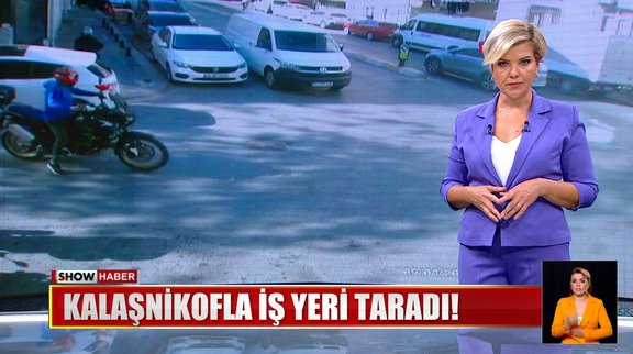 Show Haber | Show Tv