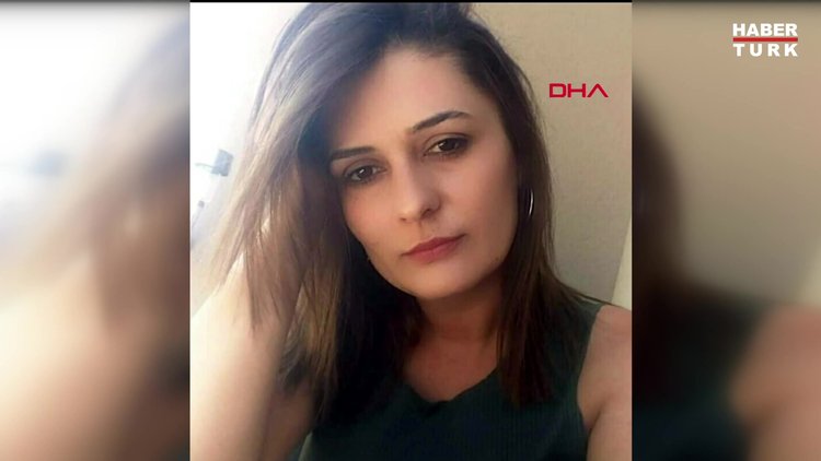 Hanife, koca şiddetinden kaçarken otobüs terminalinde öldürüldü | Video