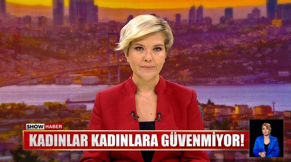 Show Haber | Show Tv
