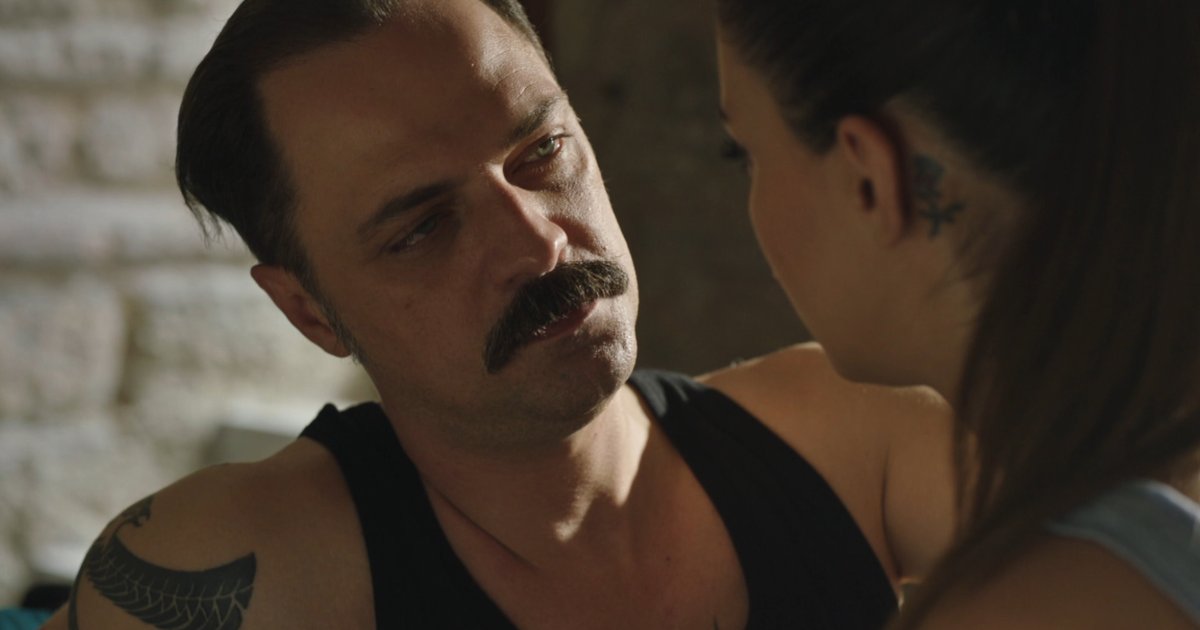 Gelsin Hayat Bildiği Gibi 8. Bölüm Fragmanı