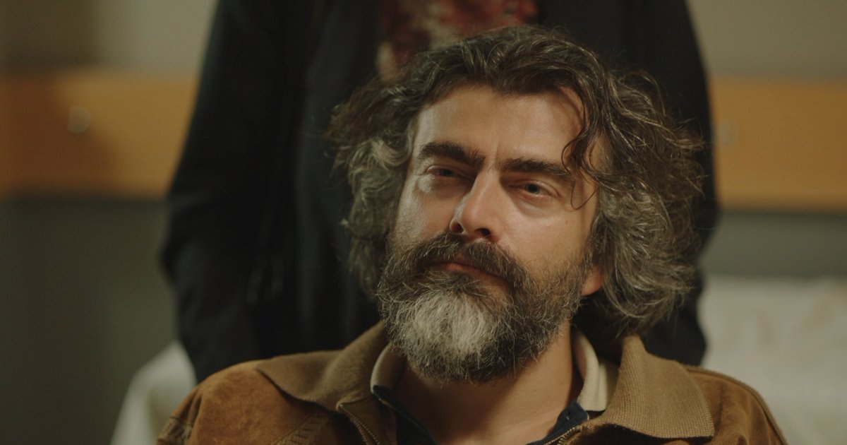 Gelsin Hayat Bildiği Gibi 10. Bölüm : 'Celal Bey'in yürümesi mümkün değil!'