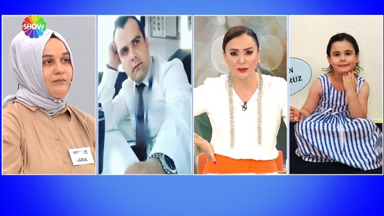 Merve Kara'ya Ebrar için güzel haber! | Video