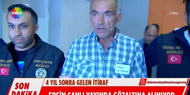 Didem Arslan Yılmaz'la Vazgeçme Videoları: Mustafa Kut cinayeti çözüldü ...