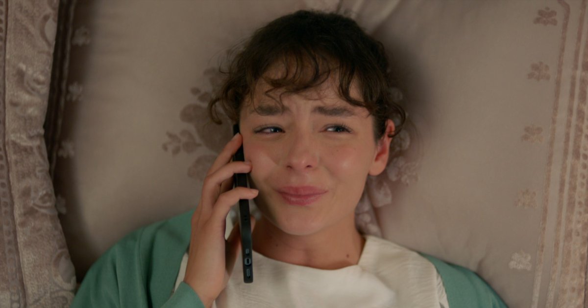 Baba 20. Bölüm : 'Firuze'