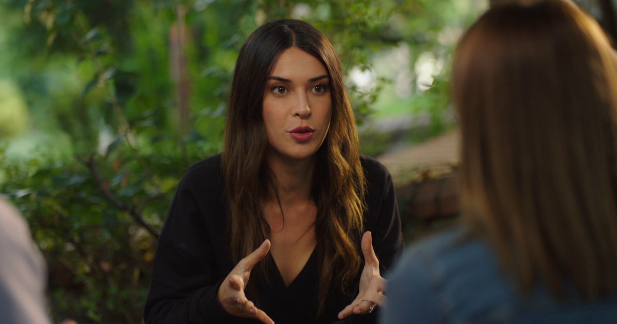 Gelsin Hayat Bildiği Gibi 14. Bölüm 2. Fragmanı