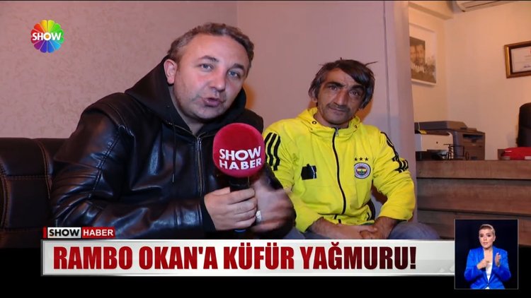 Rambo Okan tazminat zengini olabilir | Video