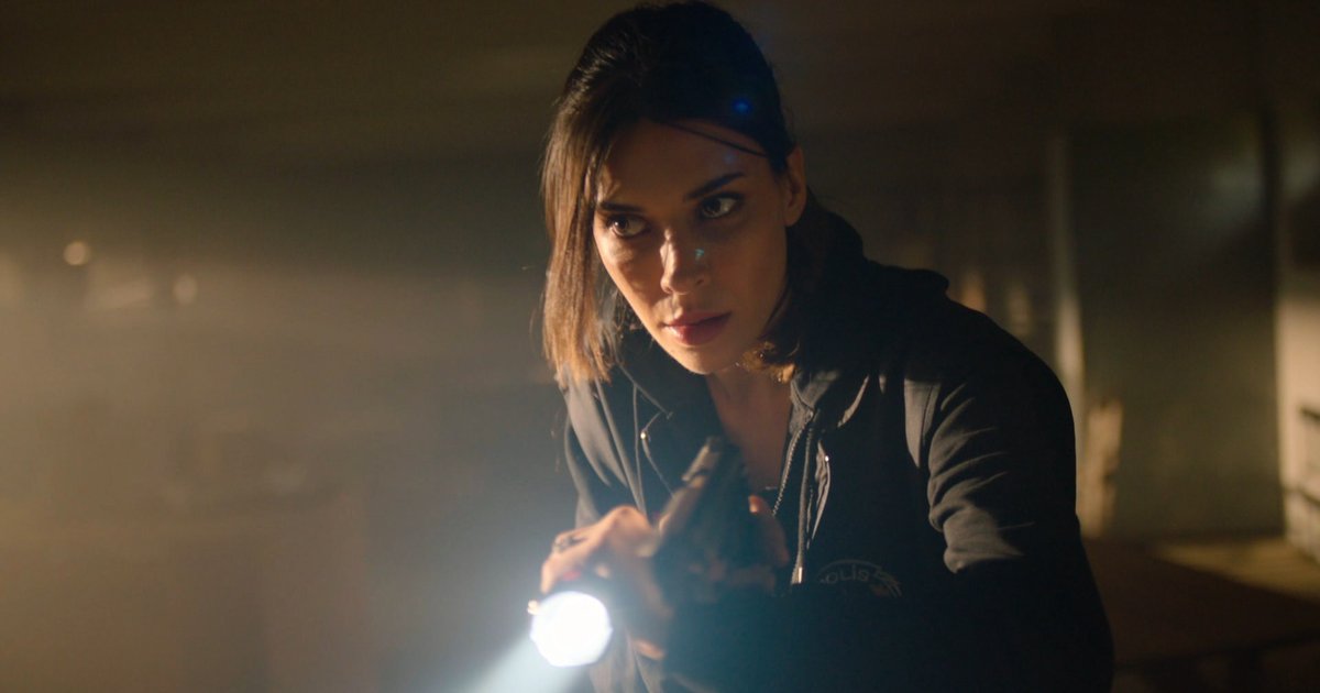 Gelsin Hayat Bildiği Gibi 15. Bölüm 2. Fragmanı