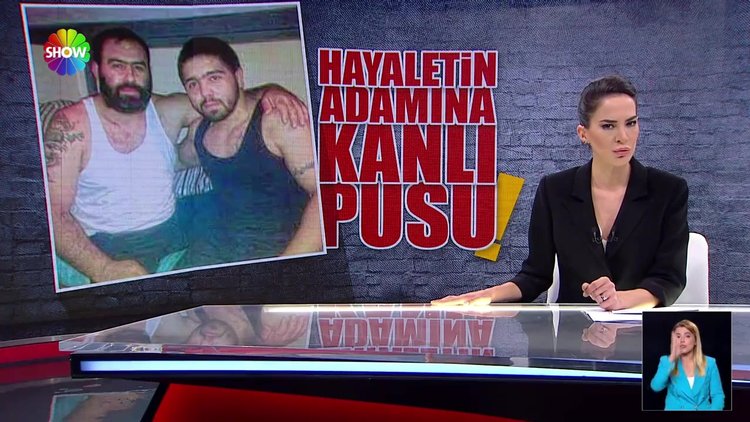 İki suikastın arkasından Loto Guli çıktı! | Video