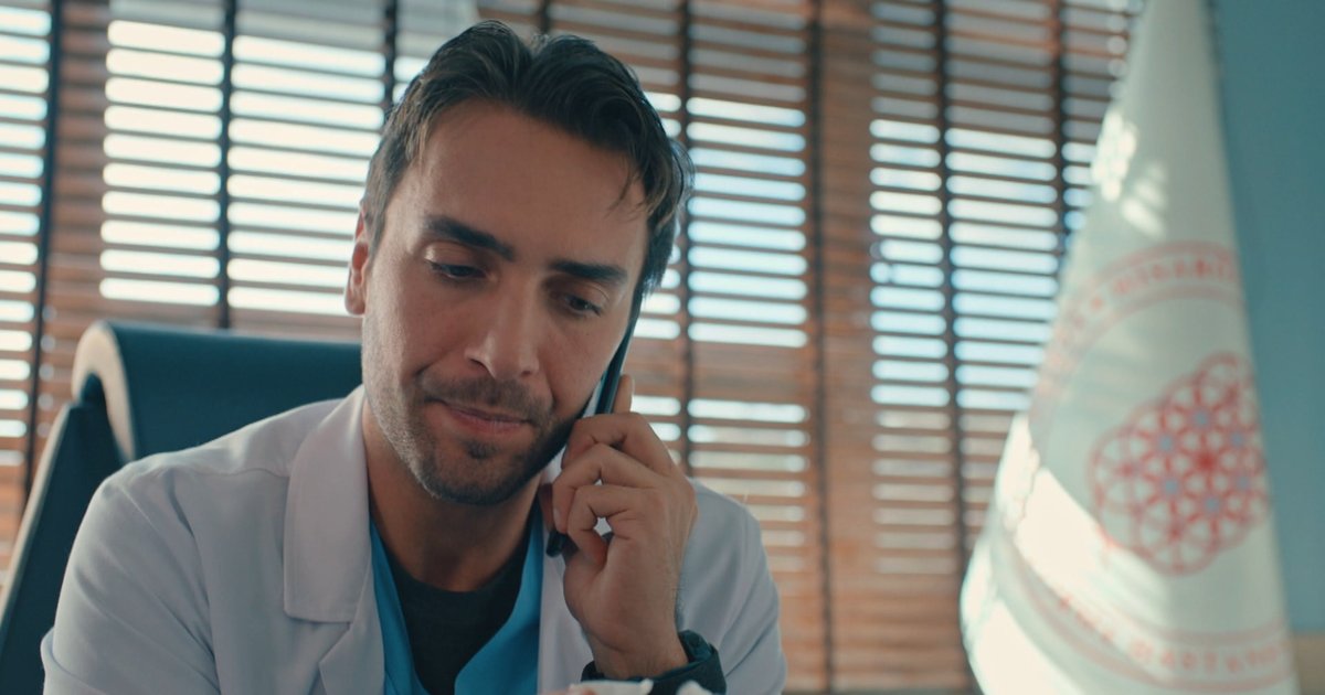 Hayat Bugün 4. Bölüm Fragmanı