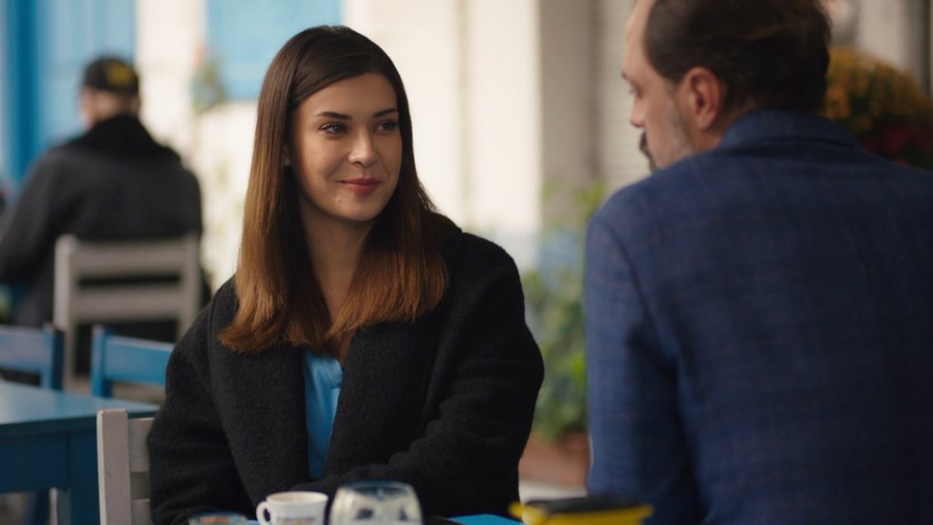 Gelsin Hayat Bildiği Gibi 18. Bölüm Fragmanı - ShowTürk TV