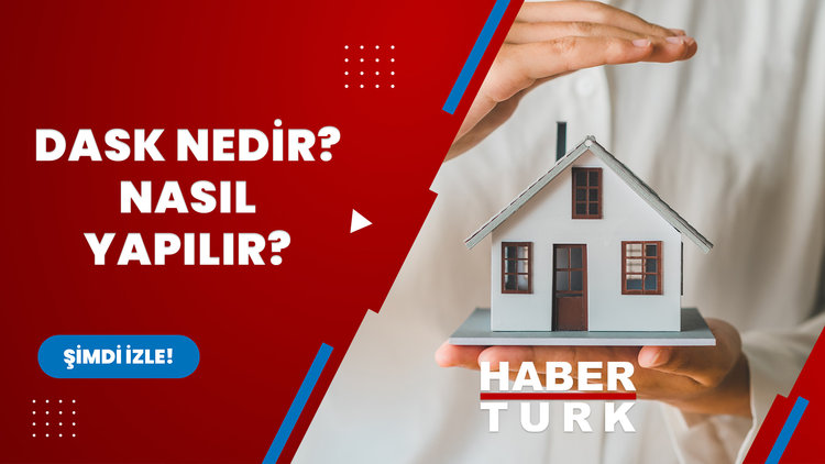 DASK nedir? Nasıl yapılır? | Video