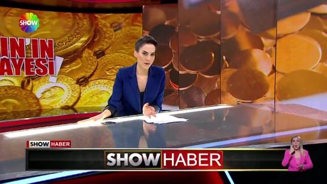 Show Haber ''Darphane''de | Show Haber