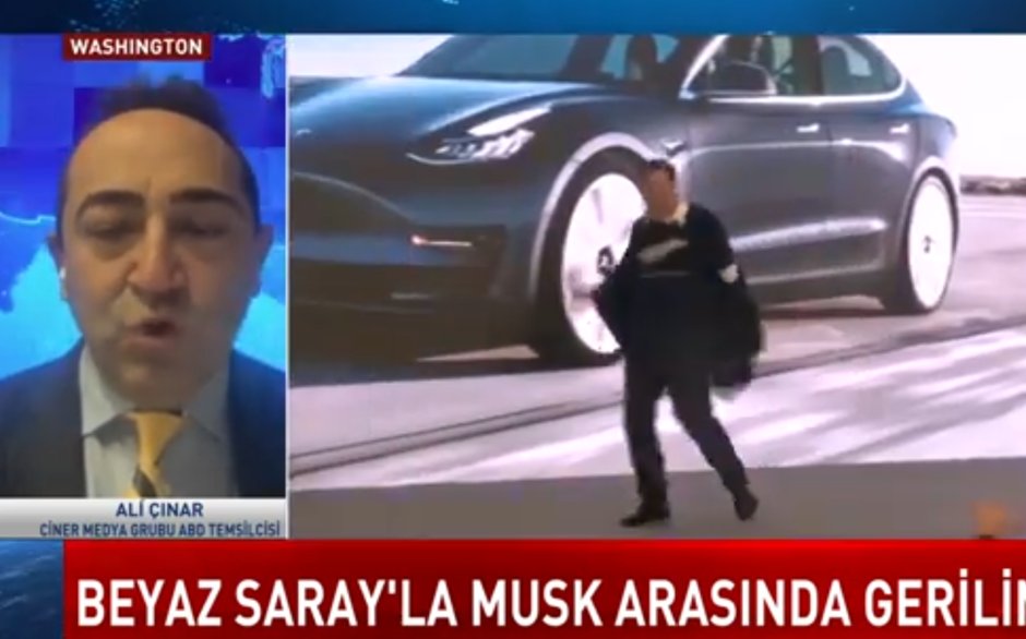 Haftalık 25 Aralık 2022 Elon Musk Twitterdaki Görevinden Istifa