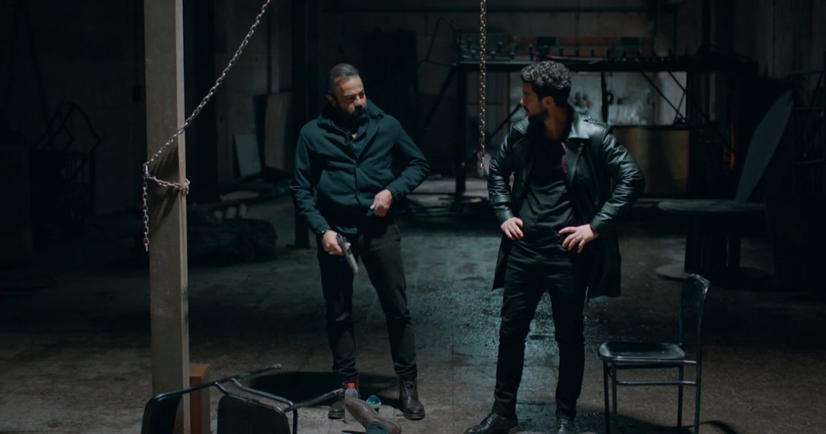 Sipahi 4. Bölüm 2. Fragmanı