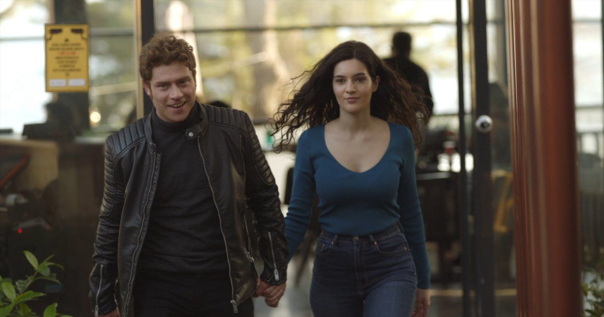 Gelsin Hayat Bildiği Gibi 27. Bölüm : Aylin kafeden kovuluyor!