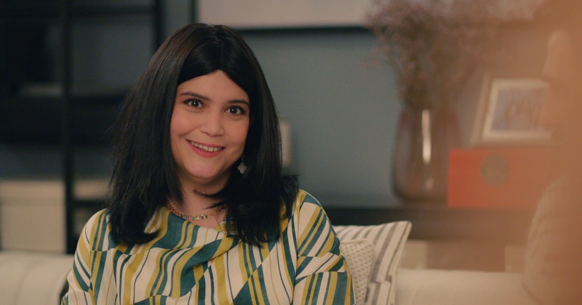 Kızılcık Şerbeti 14. Bölüm : Nilay büyük pot kırıyor!