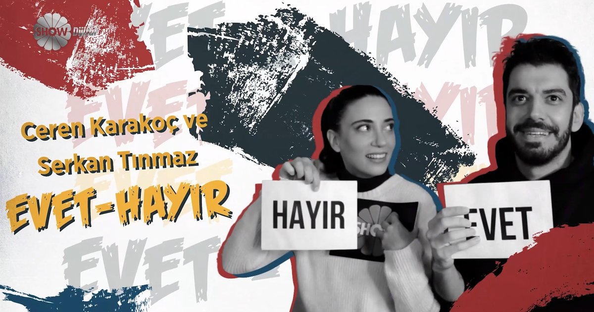 Kızılcık Şerbeti 15. Bölüm : Ceren Yalazoğlu Karakoç ve Serkan Tınmaz ...