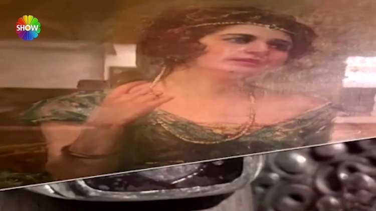 Hüsrev Gerede'nin eşyaları çalındı | Video