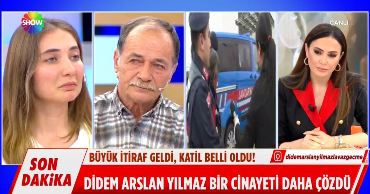 Didem Arslan Yılmaz'la Vazgeçme Videoları: Figen'in kocası Mehmet ...