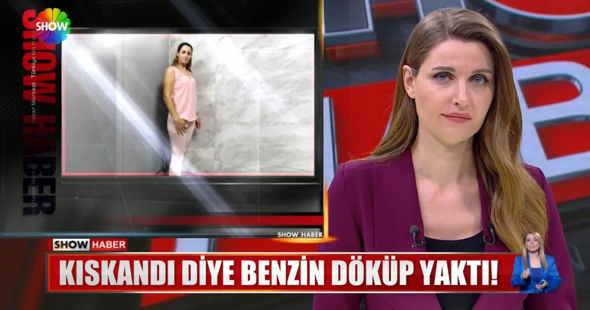 Figen Çoban cinayeti çözüldü! | Show Özel Haber