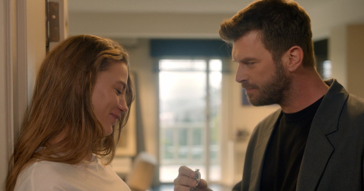 Aile 3. Bölüm Fragmanı