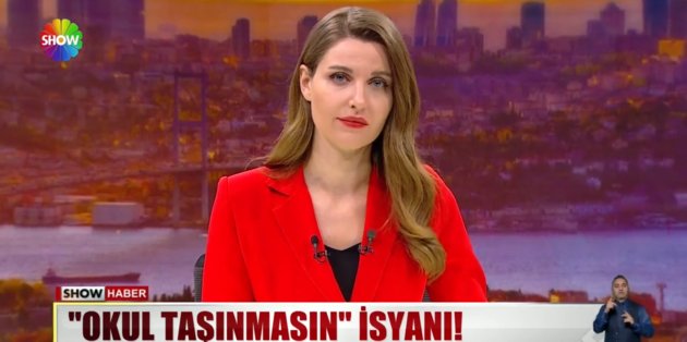 'Okul taşınmasın' isyanı! | Show Özel Haber