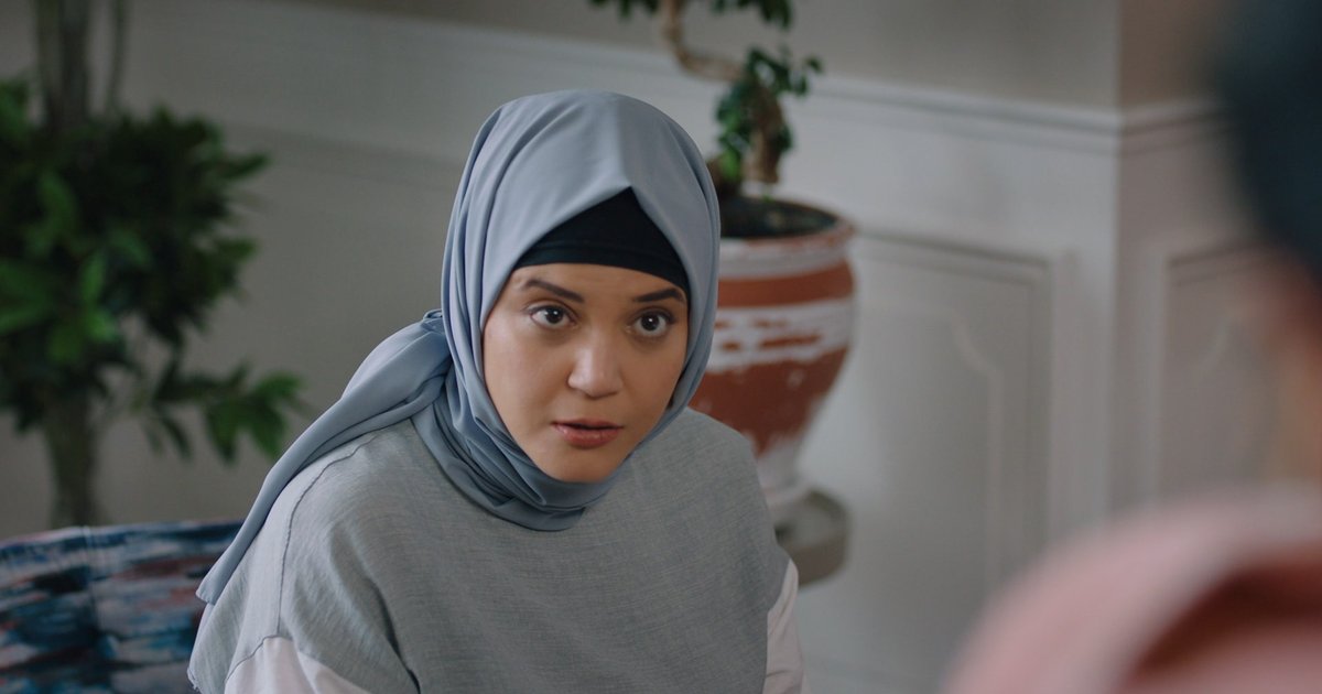 Kızılcık Şerbeti 23. Bölüm : Nilay'a oynanan büyük oyun!