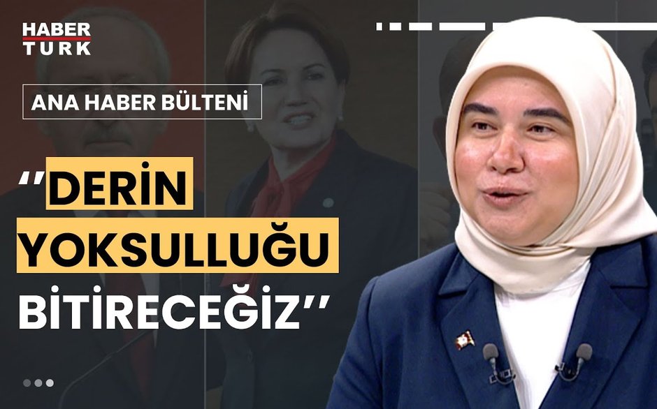 Millet İttifakı seçimi kazanırsa neyi değiştirmeyi vaat ediyor? Berna ...