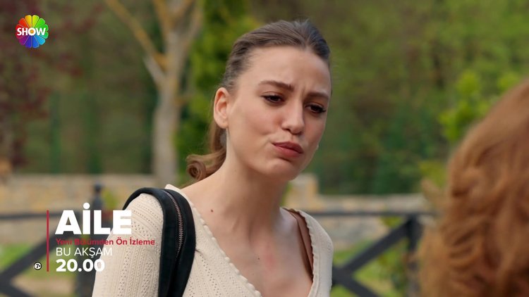 Aile 9. Bölüm 2. Ön İzlemesi | Video