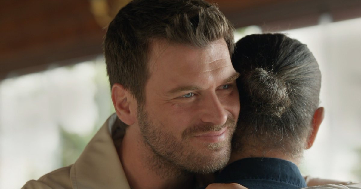 Aile 13. Bölüm : Aslan, Cihan'dan beklemediği tepkiyle karşılaşıyor!