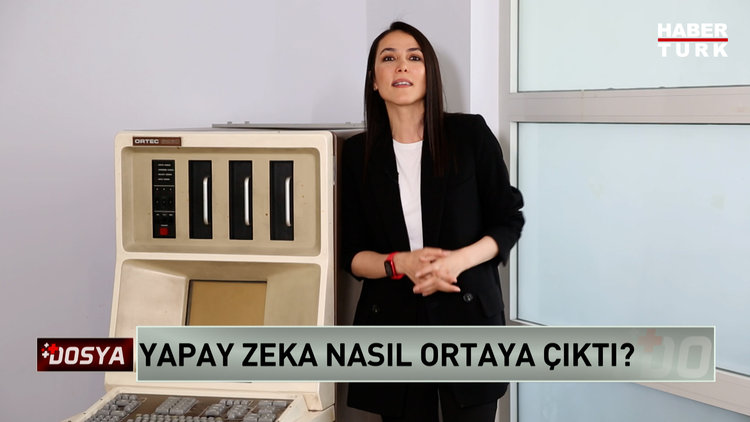 + Dosya - 11 Haziran 2023 (Yapay zeka hangi meslekleri bitirecek?) | Video + Dosya - 11 Haziran 2023 (Yapay zeka hangi meslekleri bitirecek?) | Video