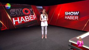 SHOW TV HABER - ShowTürk TV