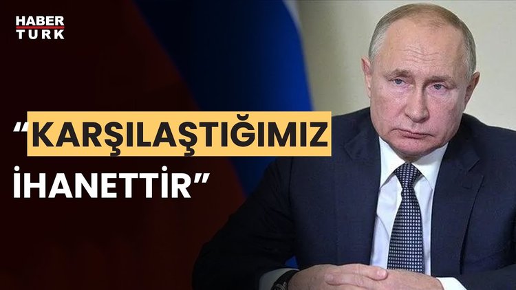 Wagner isyanı savaşı nasıl etkiler? Çetiner Çetin aktardı | Video