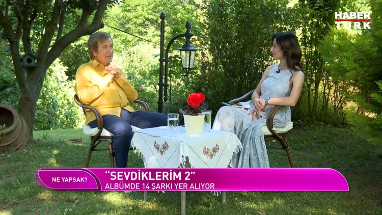 Ne Yapsak - 1 Temmuz 2023 (Erol Evgin'in resim sergisinin detayları ne ...