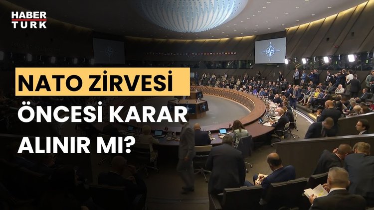 Türkiye İsveç'in üyeliğine hangi şartla onay vermeli? Çetiner Çetin ...