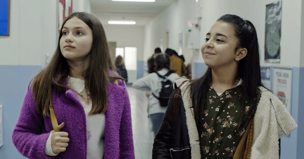 Yeşil Vadi'nin Kızı 5. Bölüm HD Tek Parça İzle