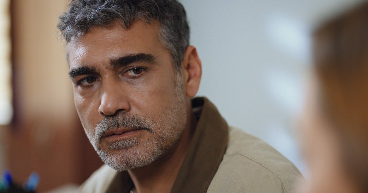 Maviye Sürgün 6. Bölüm Fragmanı