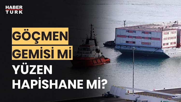 Kaçaklar yerine insan kaçakçıları mı? Çetiner Çetin değerlendirdi | Video