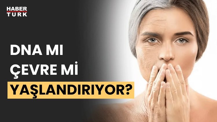 Genlerimiz bize ne söylüyor? Prof. Dr. Eda Tahir Turanlı değerlendirdi ...