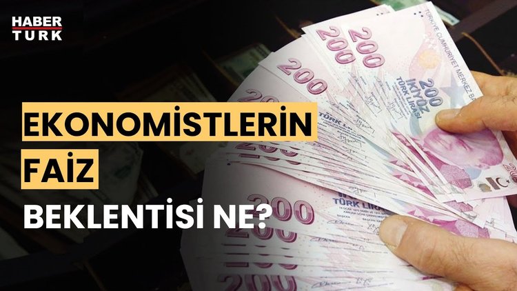 MB'nin faiz kararı ne olur? Faiz artışı devam edecek mi? | Video