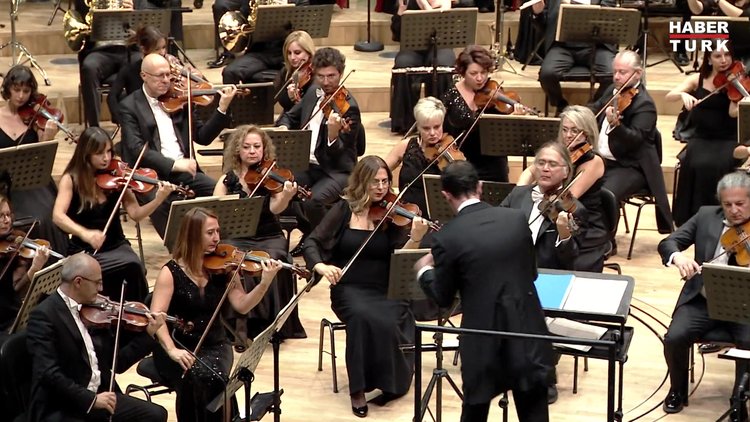 Yeni sezona başladı | Video