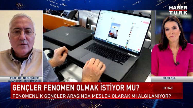 HT 360 - 17 Kasım 2023 (Yeni hedef Gazze'nin güneyi mi?) | Video