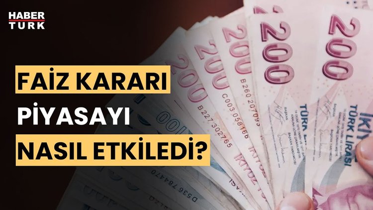 Mevduat faizi yüzde kaç olacak? Prof. Dr. Erhan Aslanoğlu değerlendirdi ...